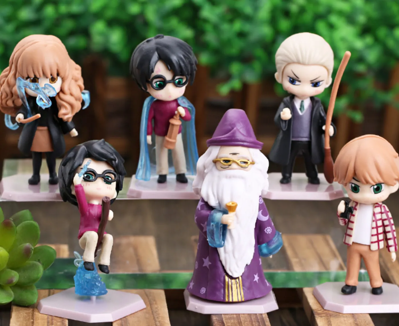 Online Midori Gifts Harry Potter Dumbledore Statues - Cutest Products